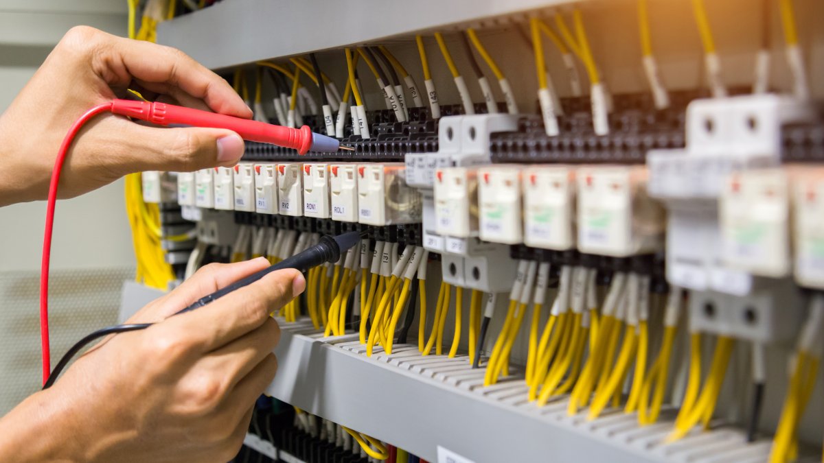 Electrical Installation Inspections